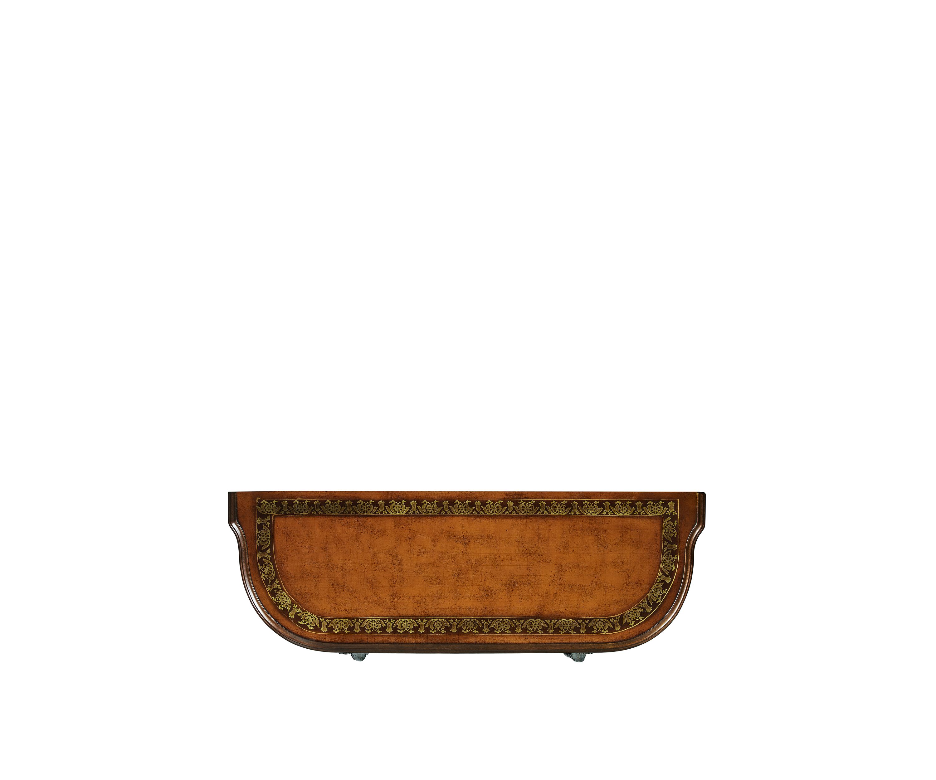 Powell Company Rachel Console | Belk