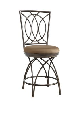 Powell Company Benedict Counter Stool | belk