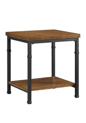 Linon Home Décor Products Fallin End Table | belk