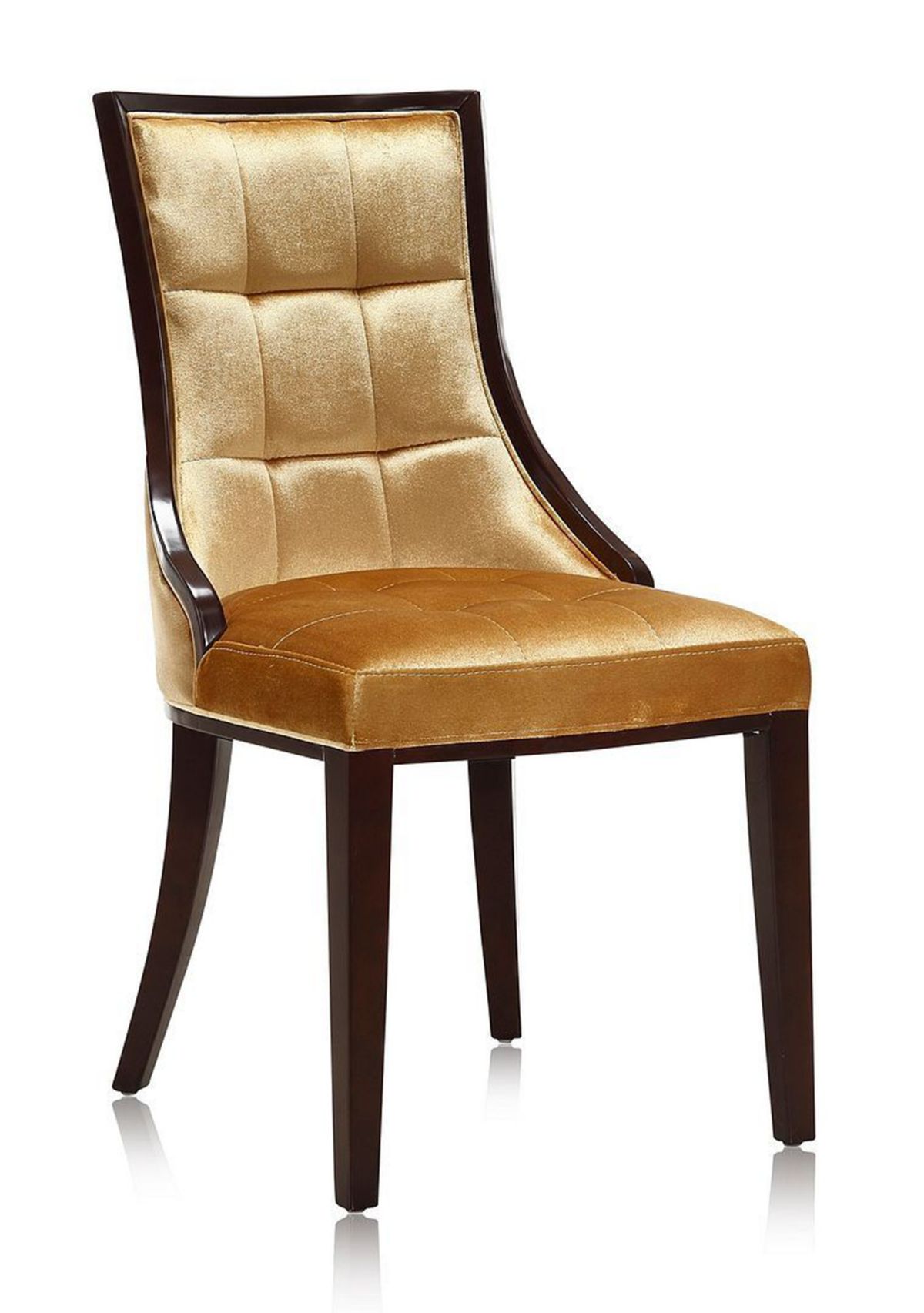 Manhattan Comfort Fifth Avenue Dining Chair - Set of 2 | Belk