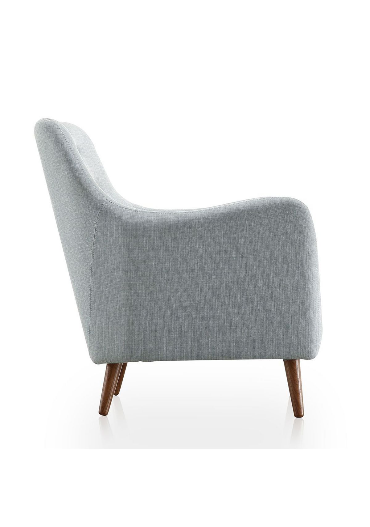 Manhattan Comfort Poet Accent Chair | Belk