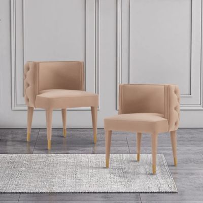 Manhattan Comfort Maya Dining Chair | belk
