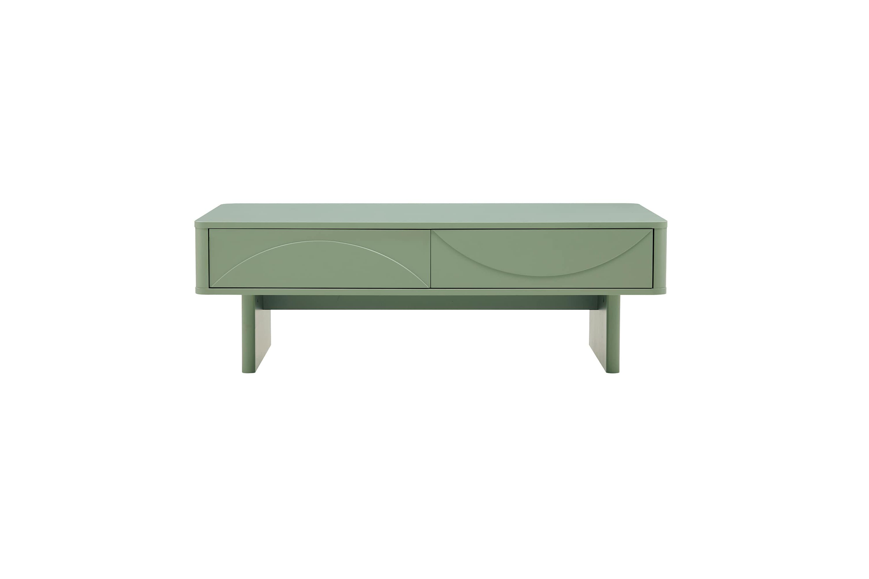 Manhattan Comfort Ella Coffee Table | Belk