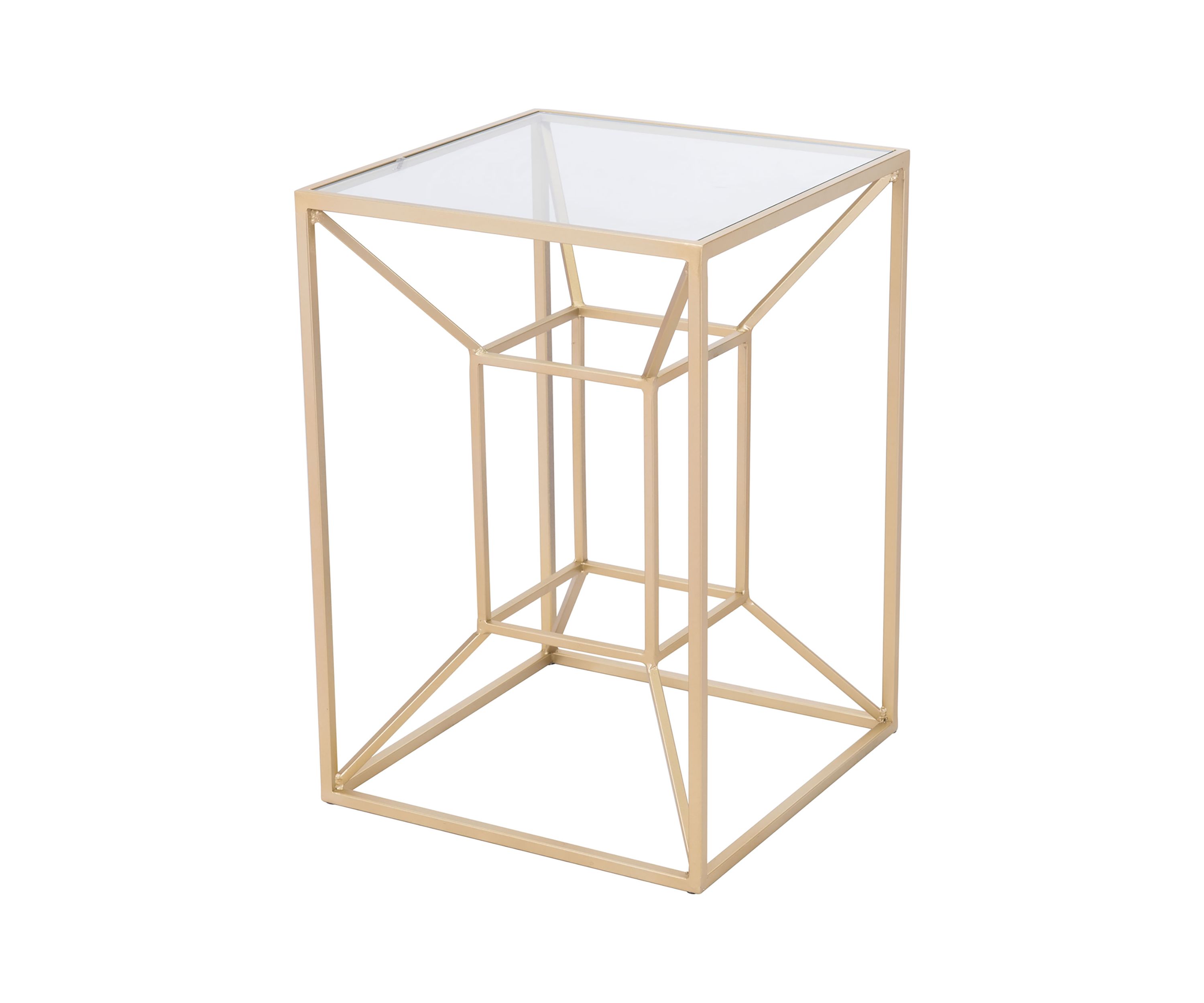 Zuo Modern Canyon Side Table | Belk