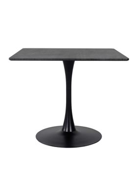 Zuo Modern Molly Table Black | belk