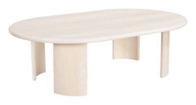 Zuo Modern Risan Coffee Table Natural | belk