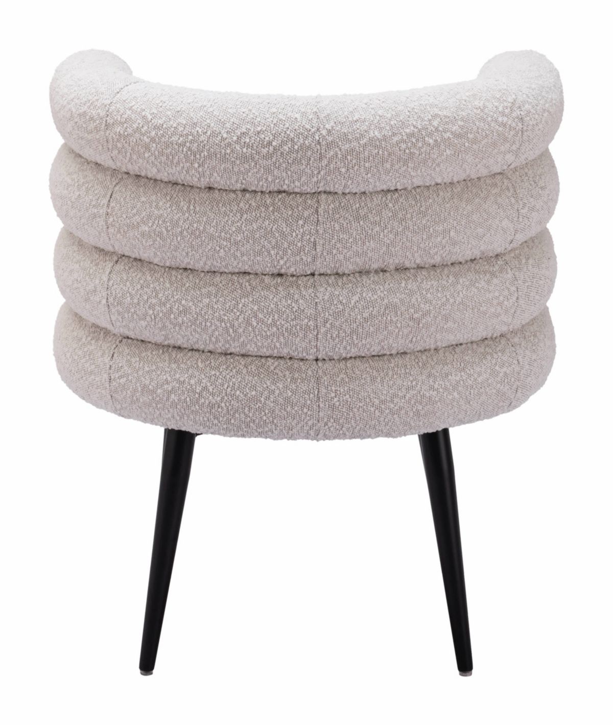 Zuo Modern Grena Dining Chair Misty Gray | Belk