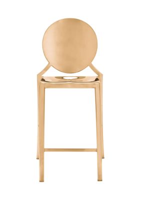 Zuo Eclipse Counter Chair - Set of 2 | belk