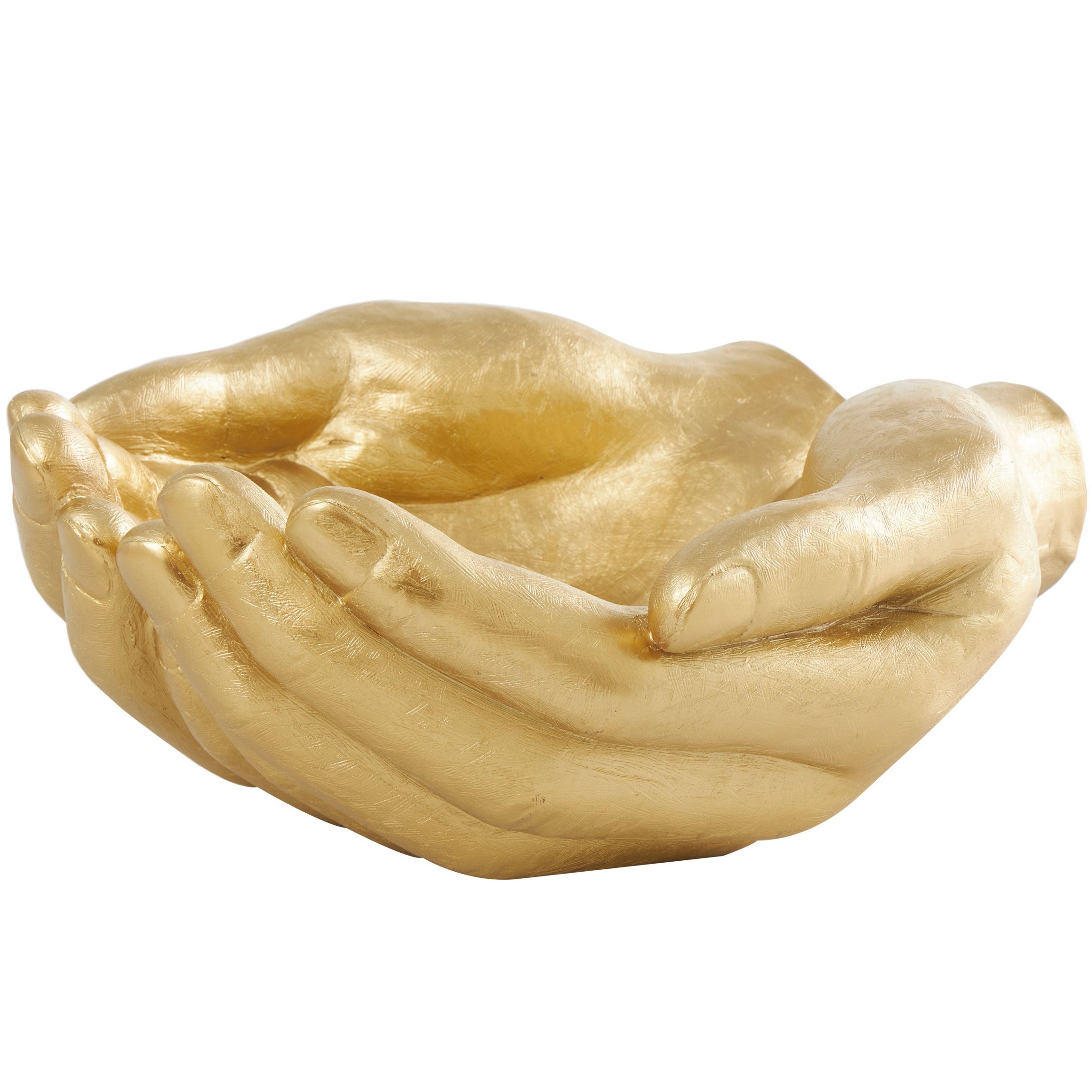 Monroe Lane Eclectic Polystone Sculpture | Belk
