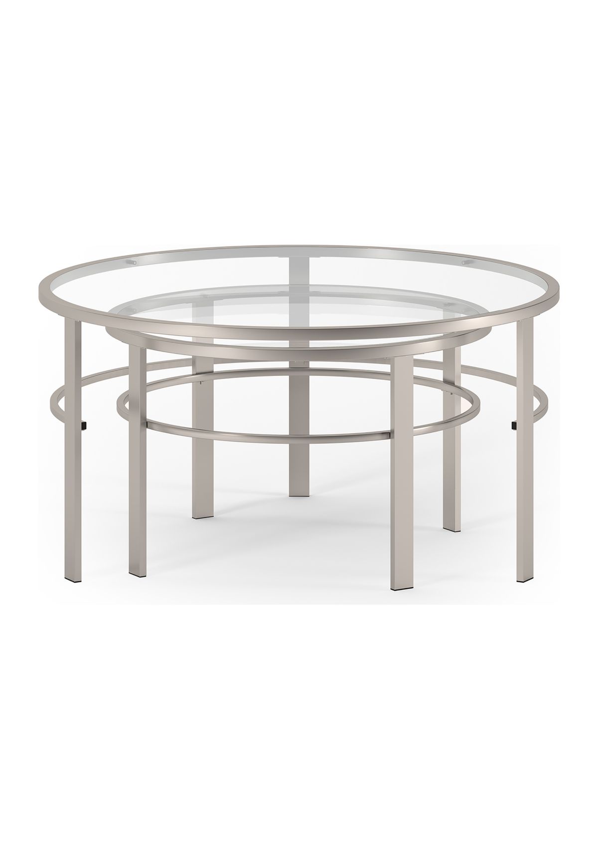 Hudson & Canal Gaia Coffee Table | Belk