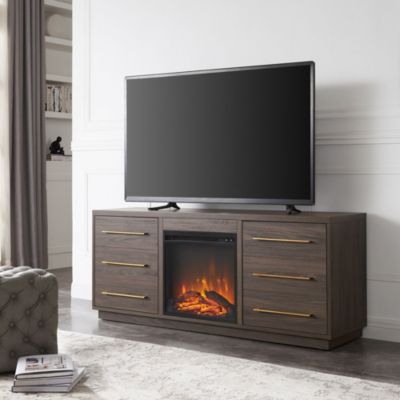 Hudson & Canal Greer TV Stand | belk