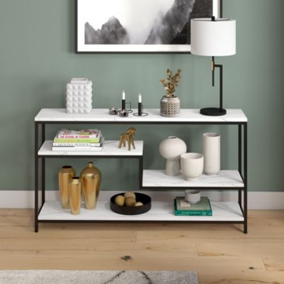 Hudson & Canal Mathis Console Table | belk