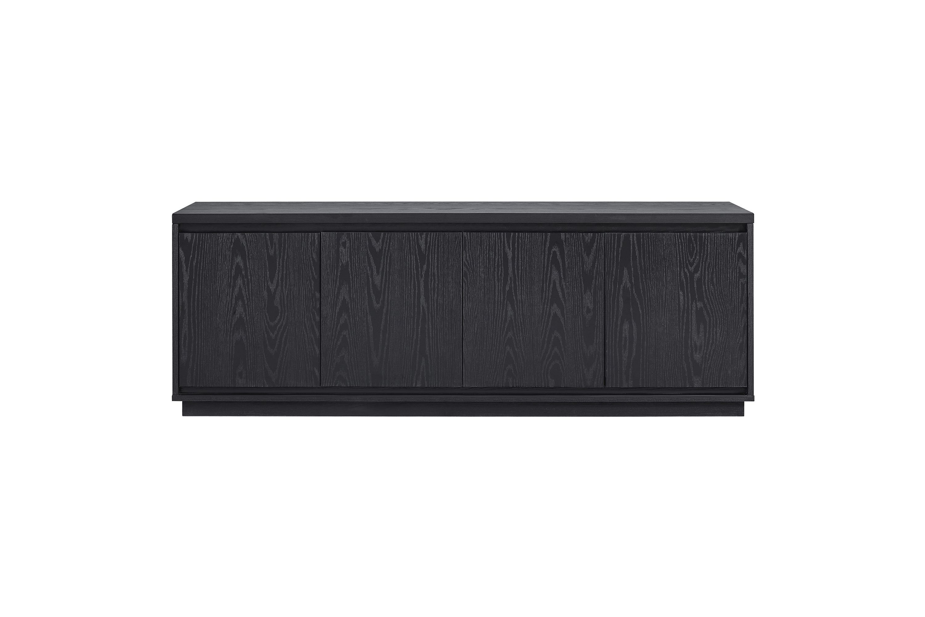 Hudson & Canal Presque TV Stand | Belk