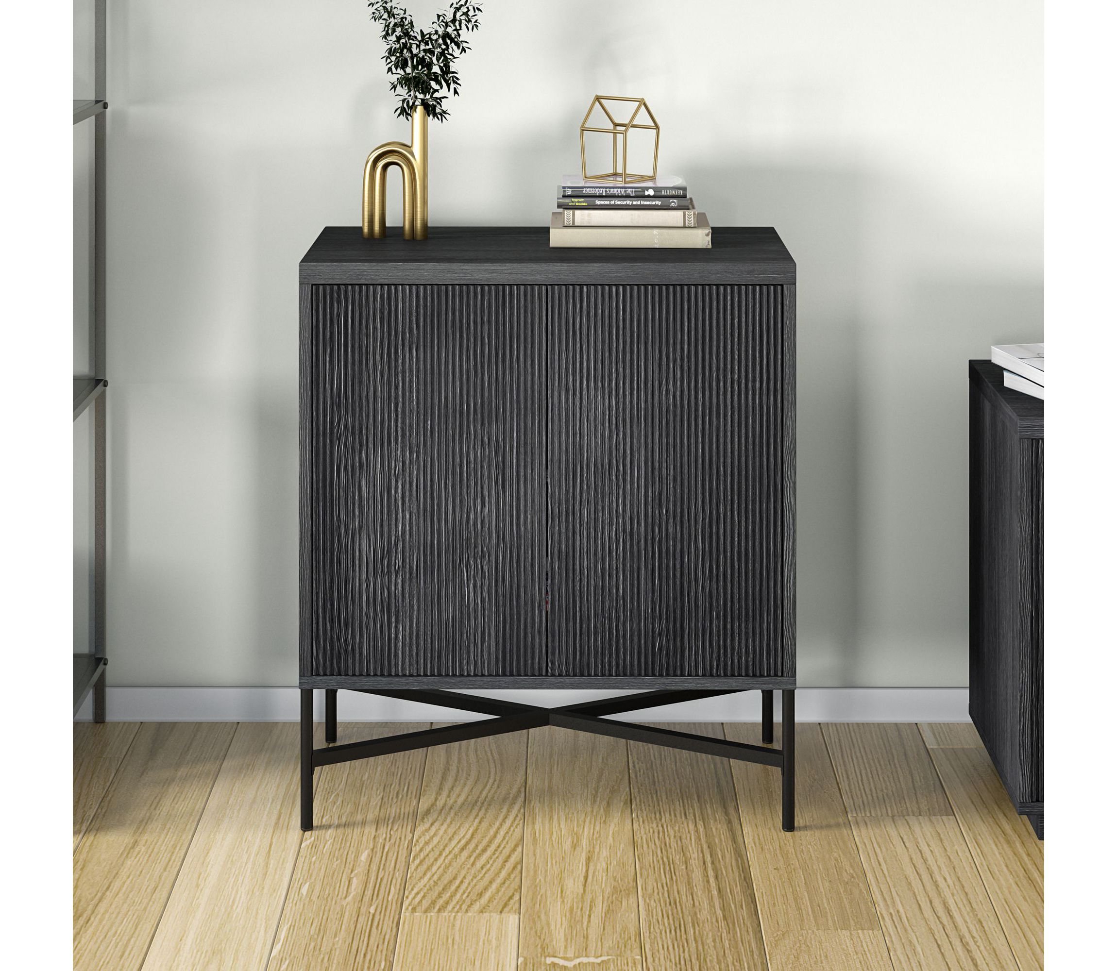 Hudson & Canal Brighton Accent Cabinet | Belk