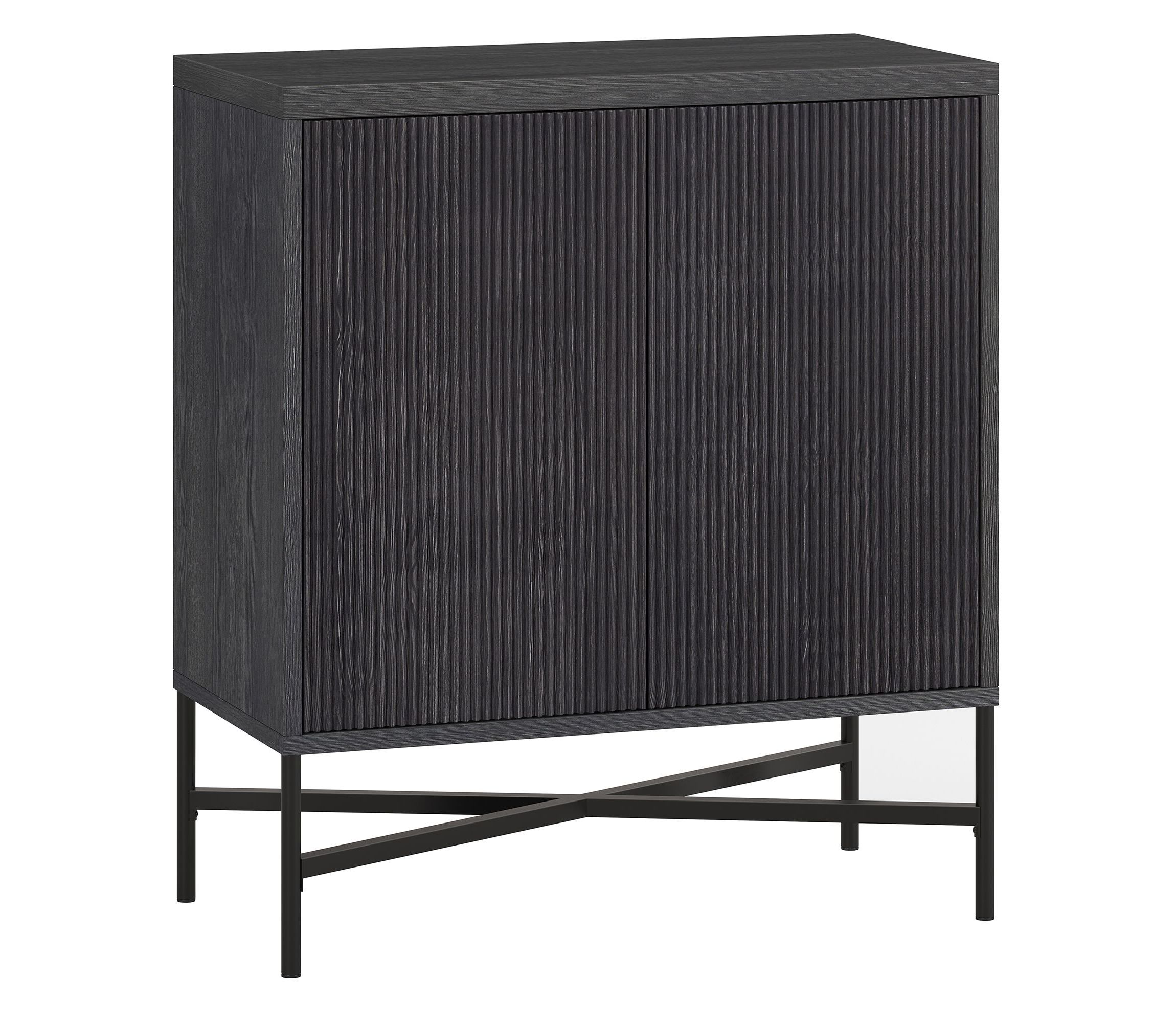 Hudson & Canal Brighton Accent Cabinet | Belk