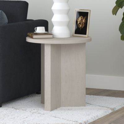Hudson & Canal Anders Side Table | belk