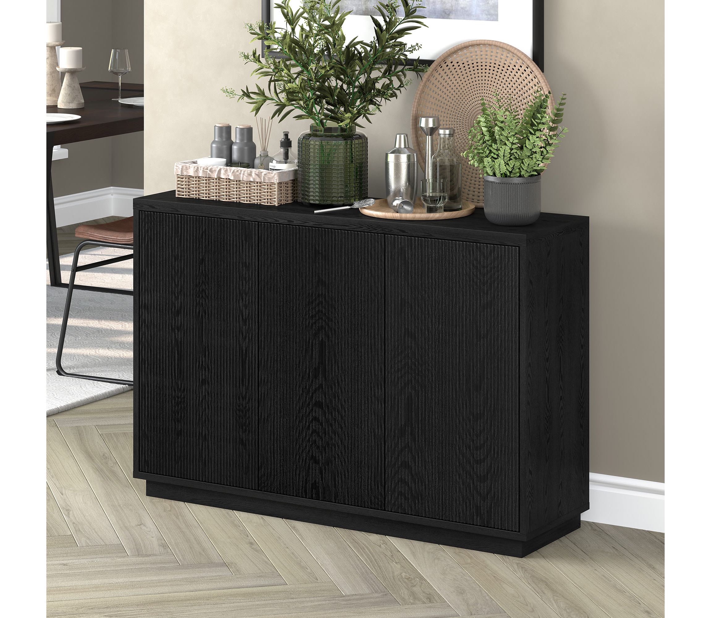 Hudson & Canal Alston Buffet Table | Belk