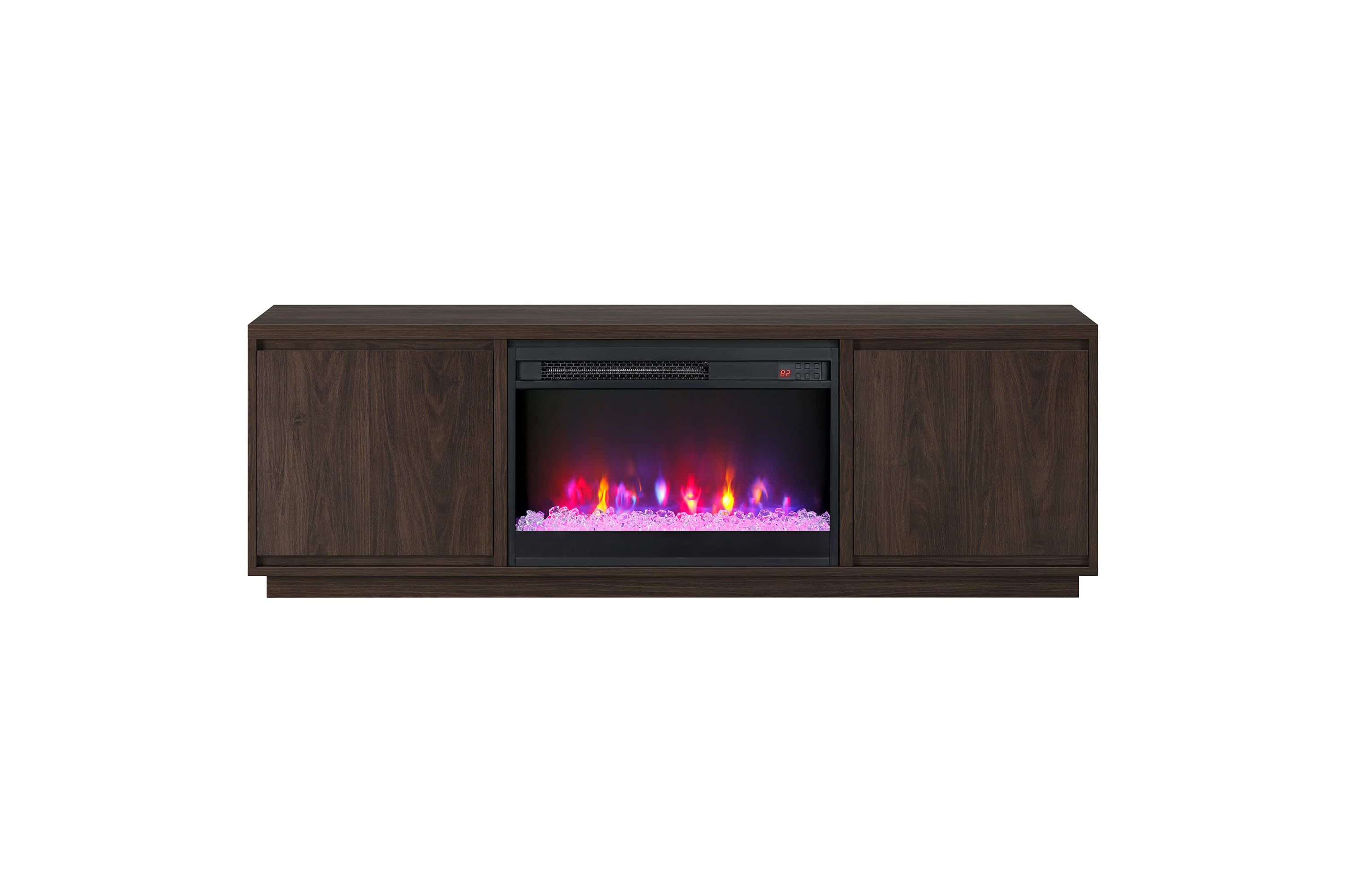Hudson & Canal Presque TV Stand | Belk