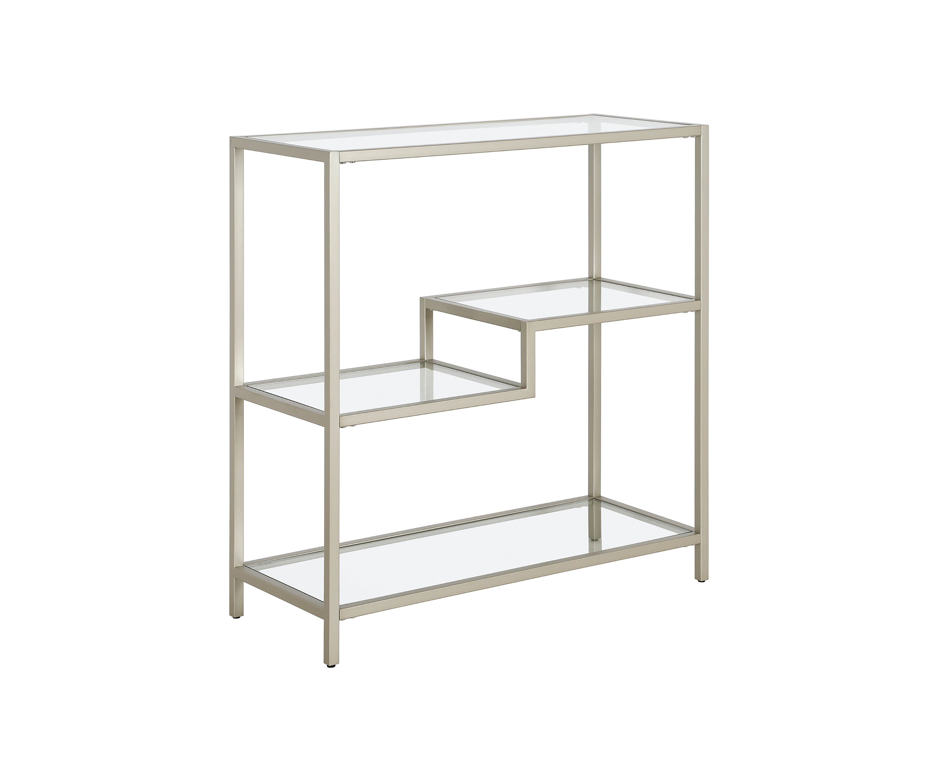 Hudson & Canal Johann Bookcase | Belk