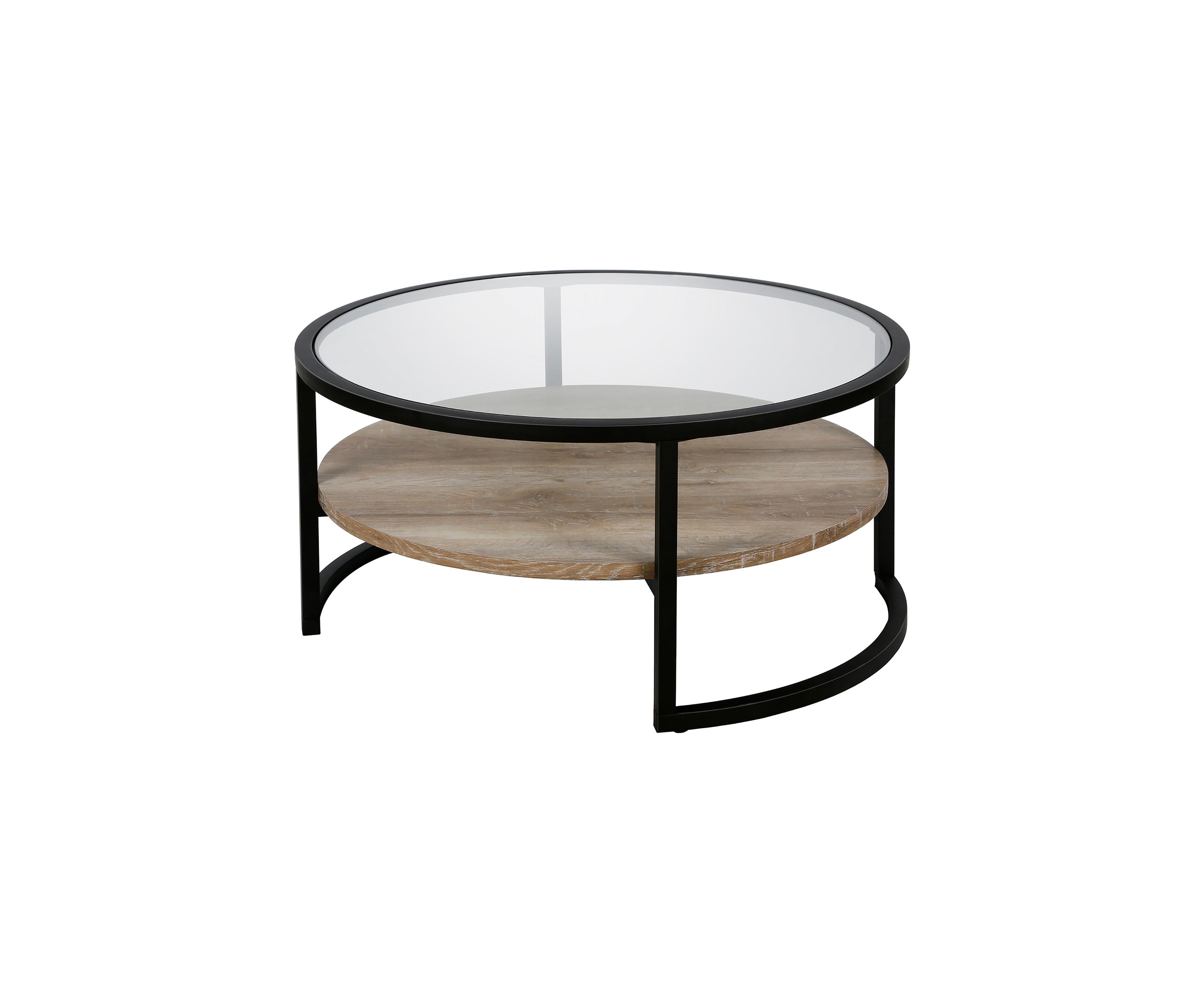Hudson & Canal Winston Coffee Table | Belk