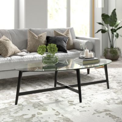 Hudson & Canal Olson Coffee Table | belk