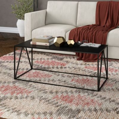 Hinkley & Carter Pia Coffee Table | belk