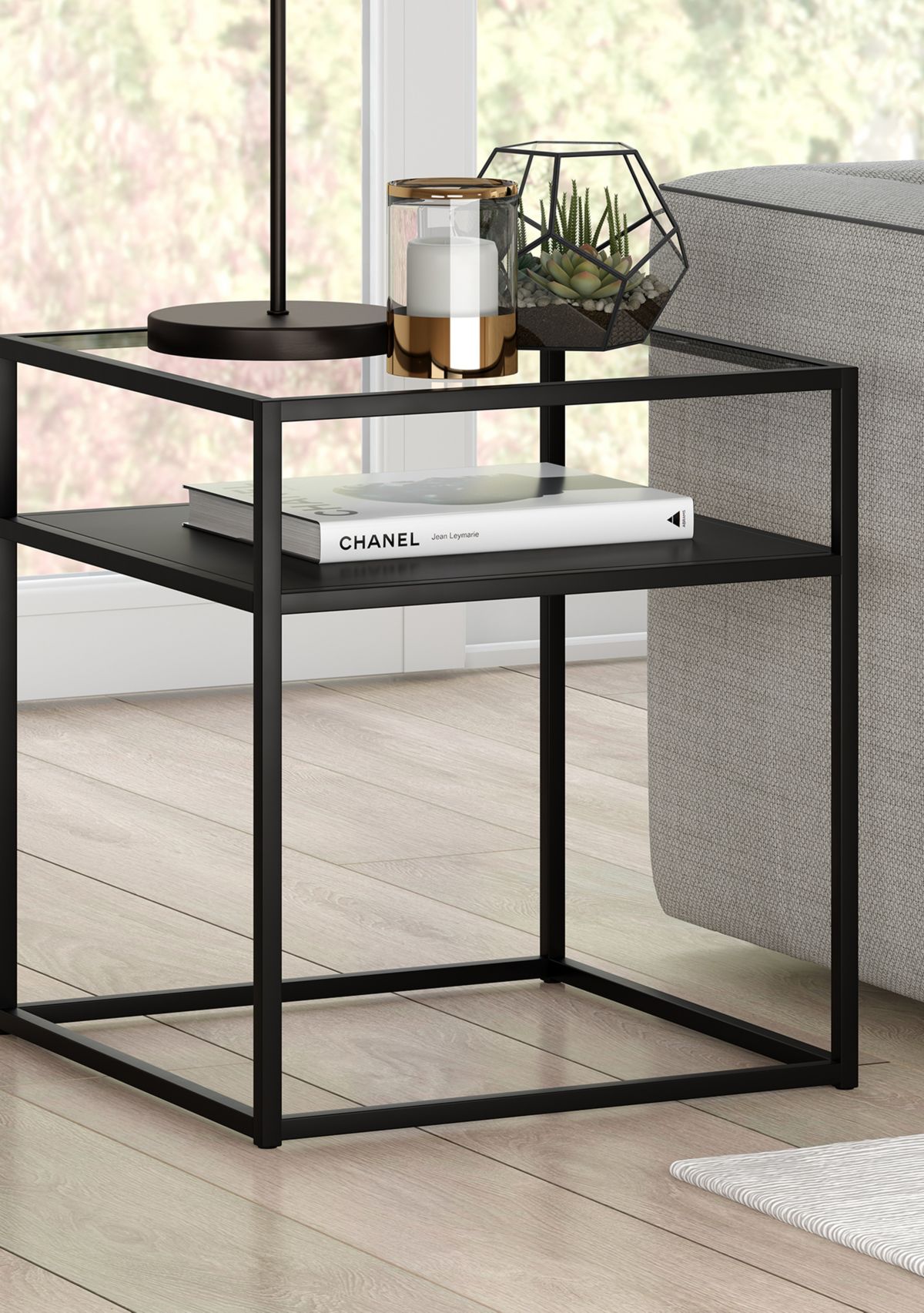 Hudson & Canal Ada Side Table | Belk