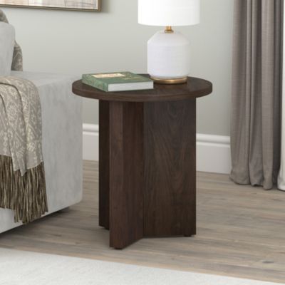 Hudson & Canal Anders Side Table | belk