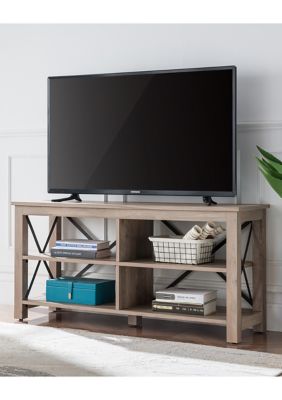 Hinkley & Carter Sawyer TV Stand | belk