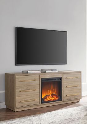 Hinkley & Carter Greer TV Stand | belk