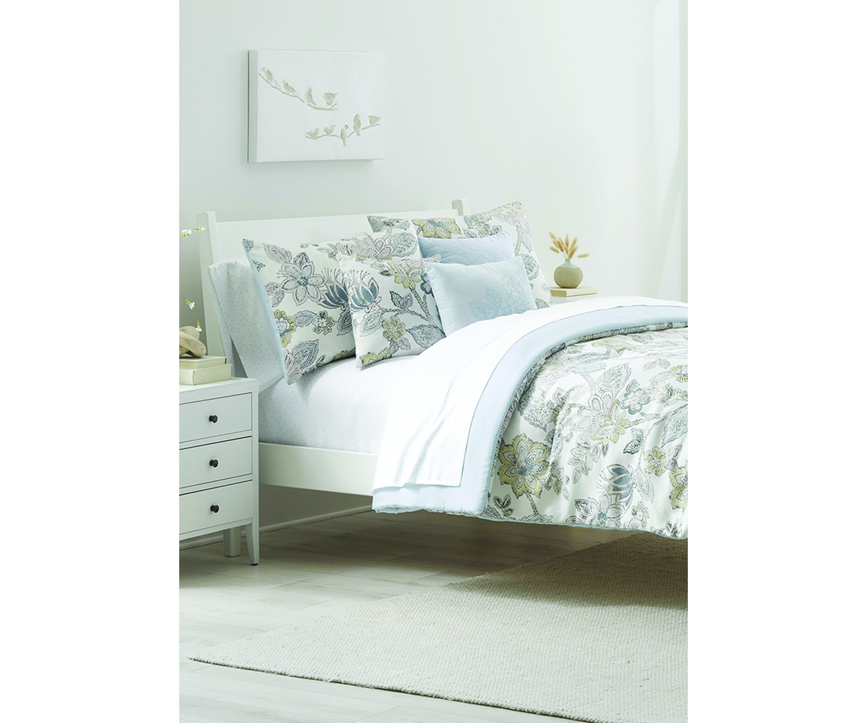 Modern. Southern. Home.™ Juliette Comforter Set | Belk