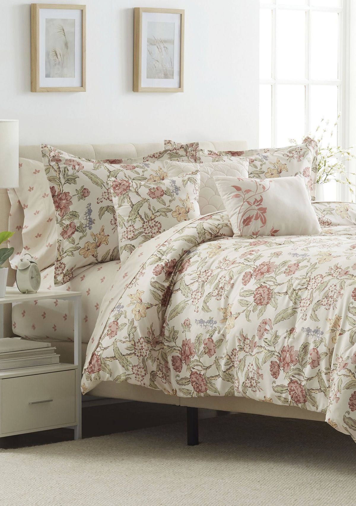 Modern. Southern. Home.™ Rossa 10-Piece Comforter Set | Belk