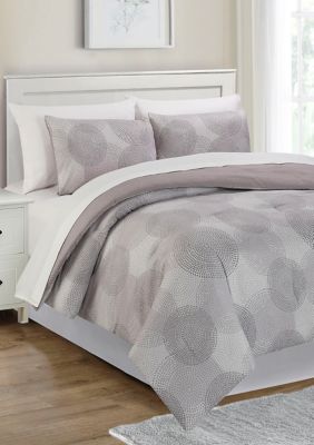 Springmaid® Kaleidoscope 7 Piece Comforter Set | belk