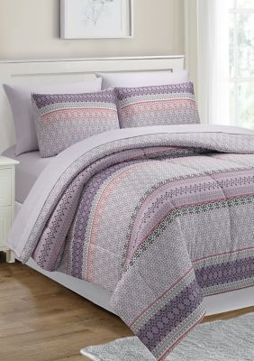 Springmaid® Alayna 7 Piece Comforter Set | belk