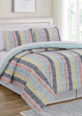 Springmaid® Lou Comforter Set | belk
