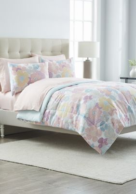 Springmaid® Ayla 7-Piece Bedding Set | belk
