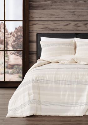 Frye Aloe Comforter Set | belk