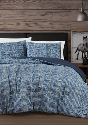 Frye Coast Comforter Set | belk