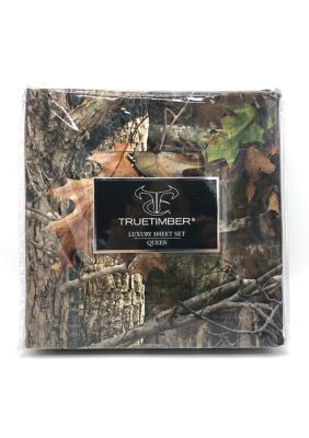 TrueTimber Kanati Sheet Set | belk