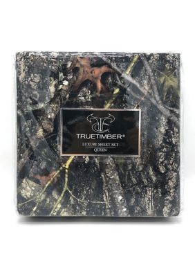 TrueTimber Conceal Sheet Set | belk