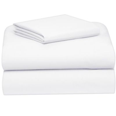 OCM College Dorm Microfiber Sheet Set | belk