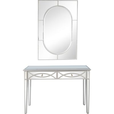 Camden Isle Helena Console Table | belk