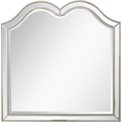 Camden Isle Marilyn Wall Mirror | belk