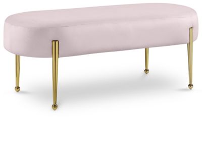 Meridian Furniture Gia Bench | belk