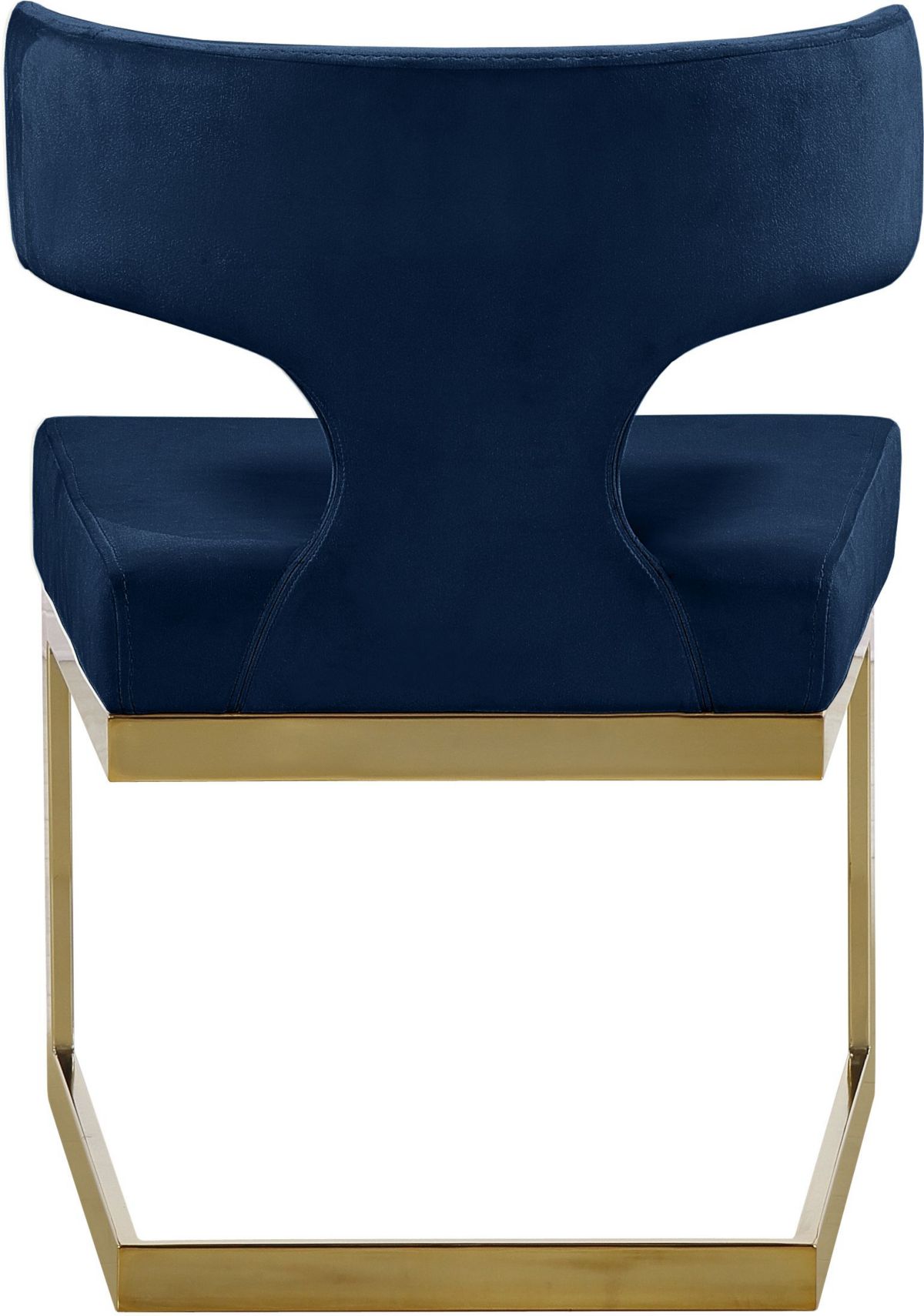 Meridian Furniture Alexandra Dining Chair | Belk