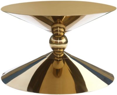 Meridian Furniture Malia Coffee Table | belk