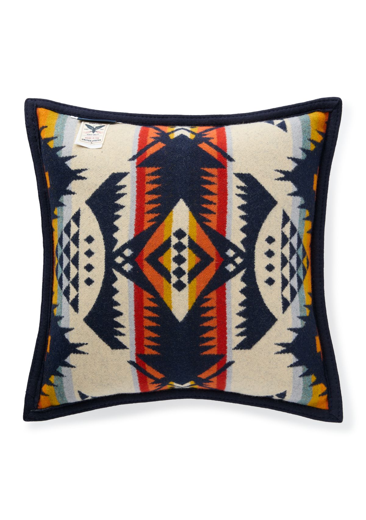 Pendleton Saddle Decorative Throw Pillow | Belk
