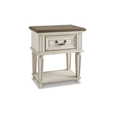 Signature Design by Ashley Realyn Nightstand | belk