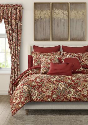 Royal Court Capri 3 Piece Comforter Set | belk