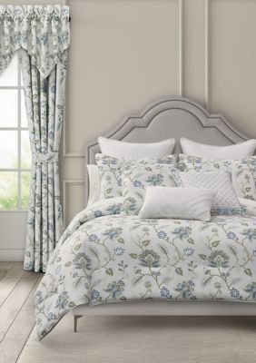 Royal Court Mara Queen Comforter Set | belk